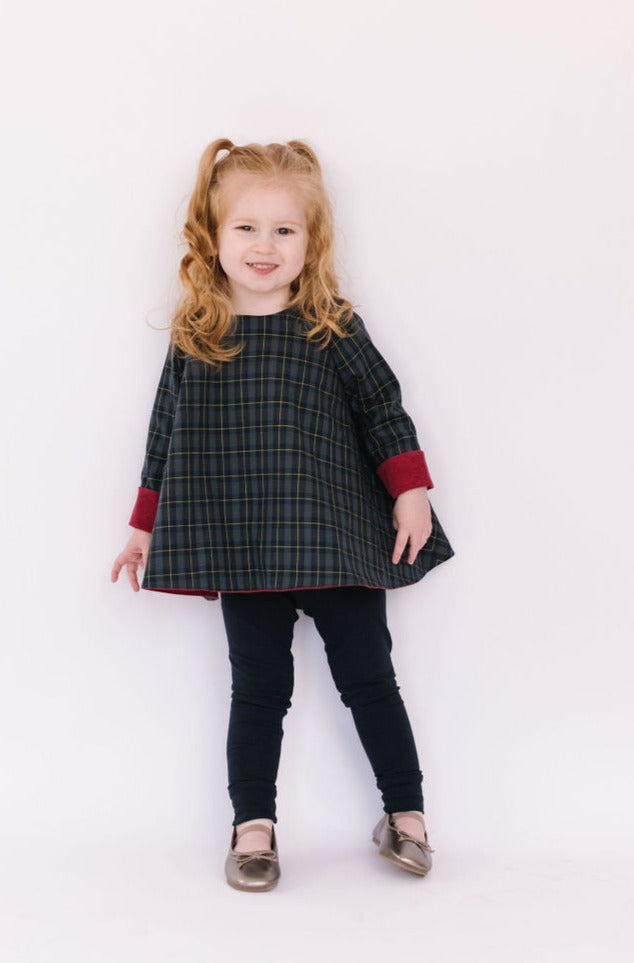 All – Thimble