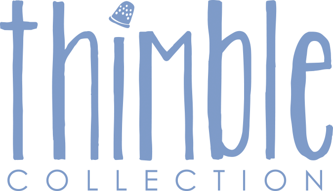 Thimble Collection: Children's Clothing Handcrafted by Moms in the USA
